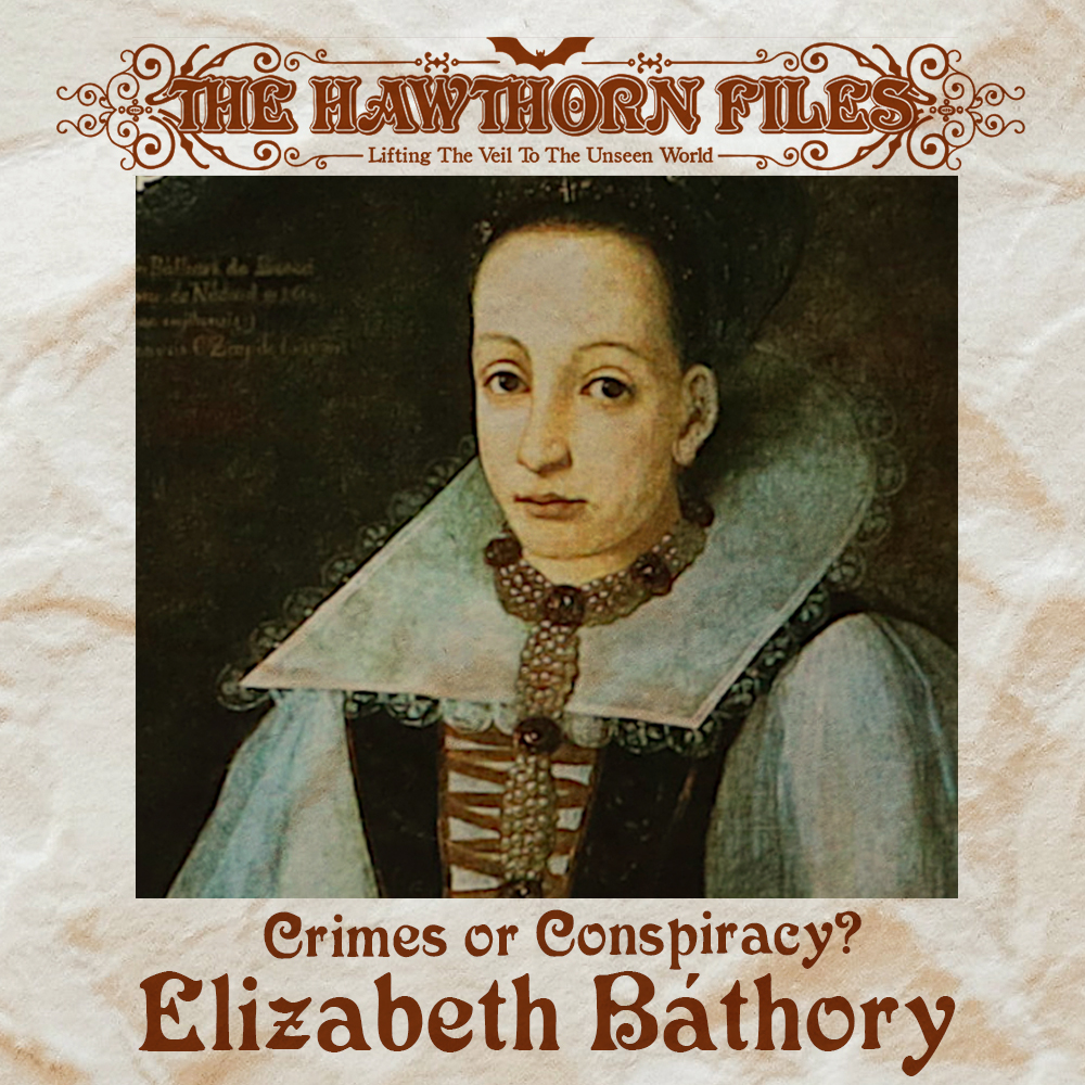 Elizabeth Báthory, The Blood Countess: Crimes or Conspiracy? – The ...