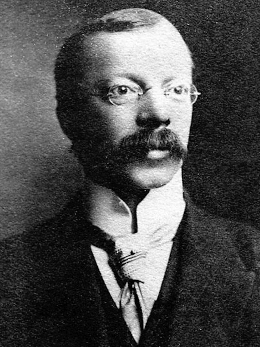 The Curious Case of Dr Crippen – The Hawthorn Files