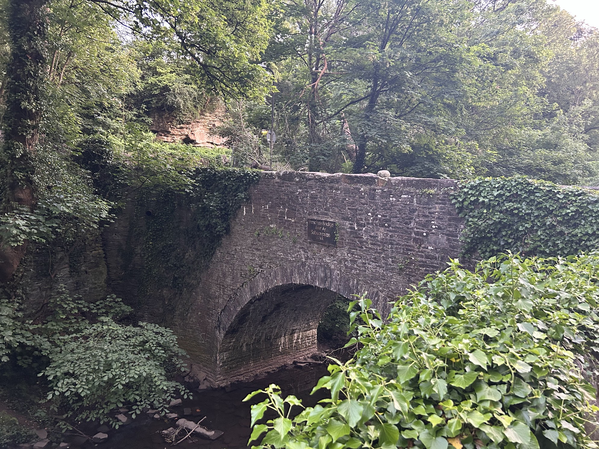 Three Horribly Haunted Bridges You May Not Have Heard Of – The Hawthorn ...